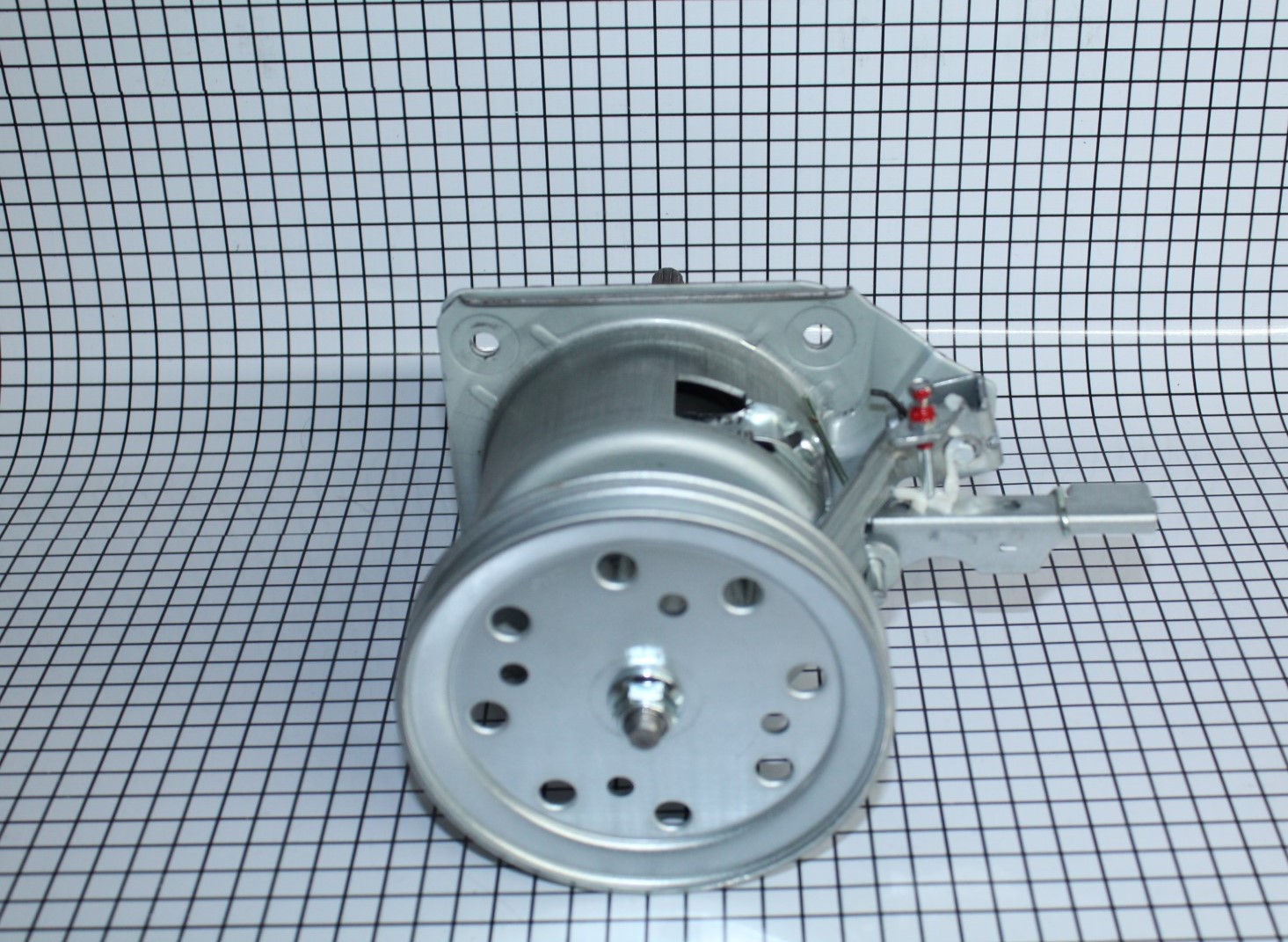 Transmisión Grande Genérico Lavadora LG 4265EY1003A - X C...