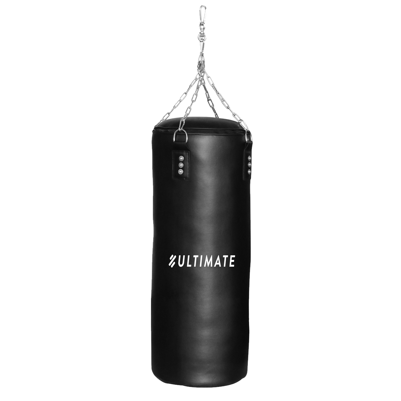 Saco Punching Bag Everlast Neveatear Negro