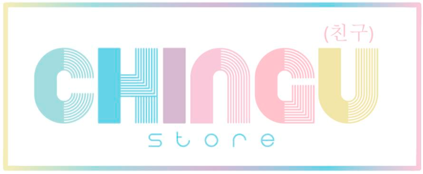 Chingu Store ¡Somos tu tienda de K-Pop en Chile!