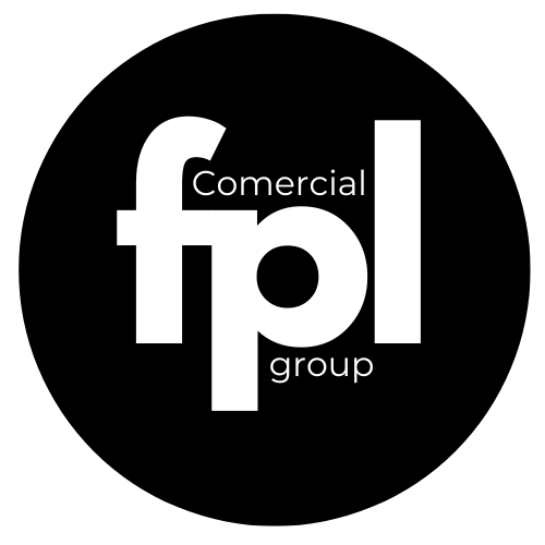Comercial FPL Group - Tu tienda online de tecnología.