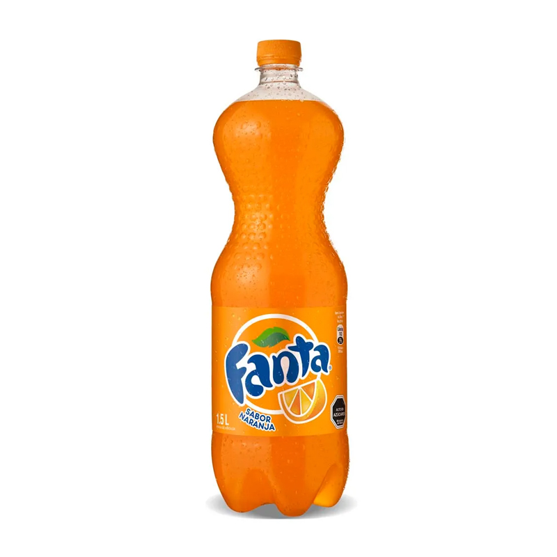 Fanta 1,5L