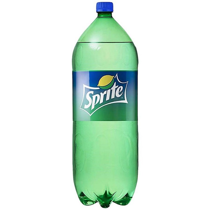Sprite 3,0L