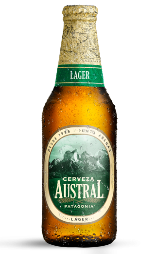 Cerveza Austral Botella 330cc Precio Oferta