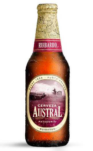 Cerveza Austral Botella 330cc Precio Oferta