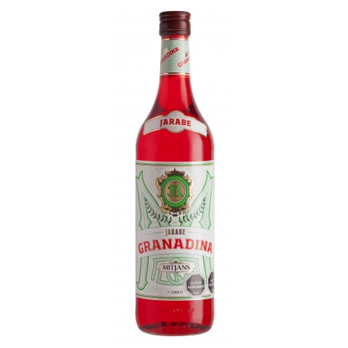 Granadina Mitjans 900cc Precio Oferta