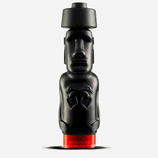 Pisco Capel Moai Reservado 40° 1 Litro Precio Oferta