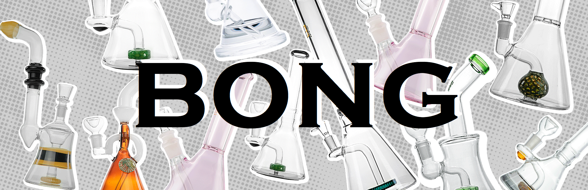 BONGS