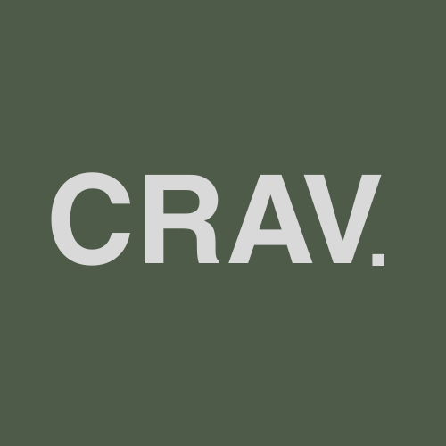 Crav.