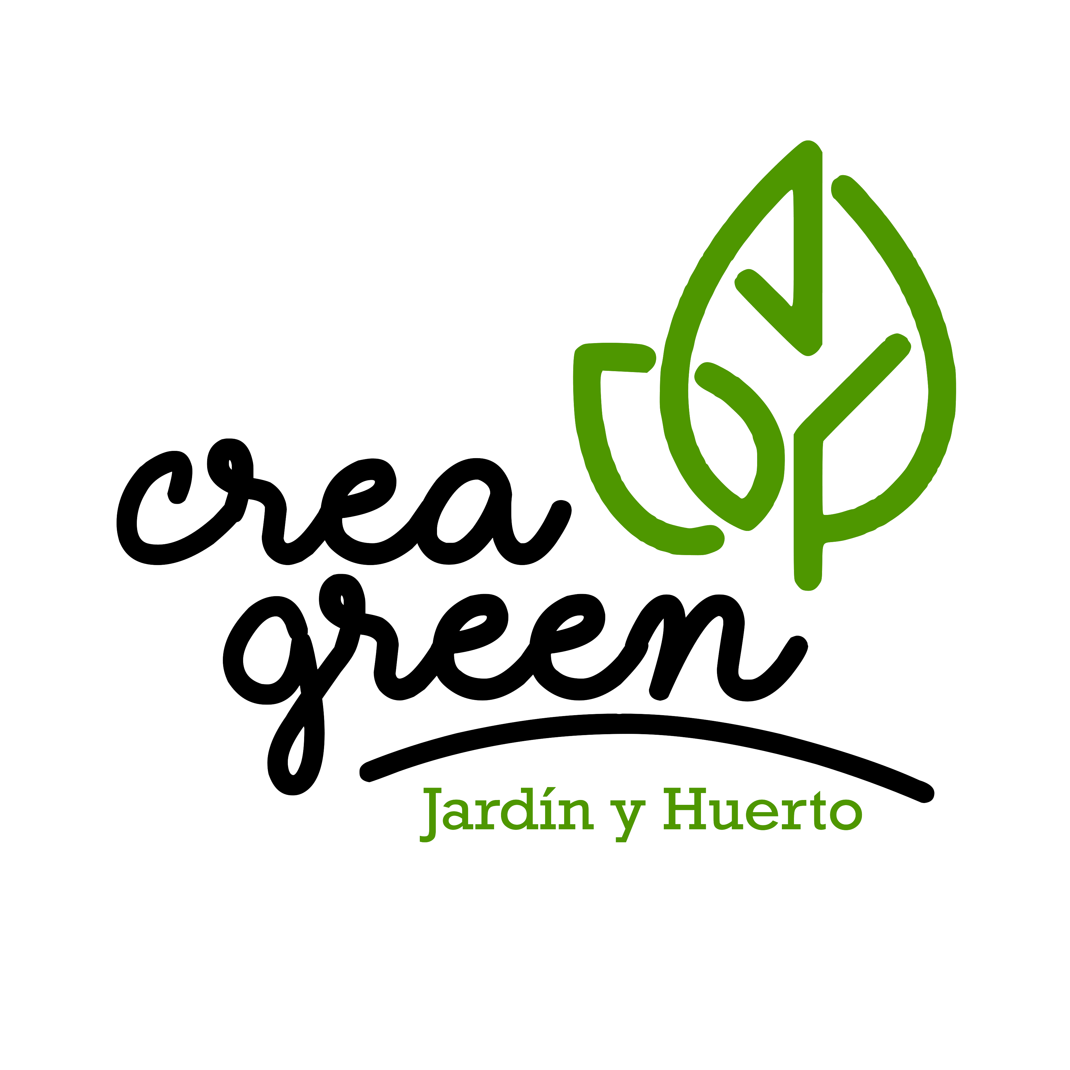 Crea Green