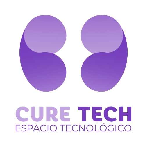 CURE TECH – Todo en Seguridad electrónica