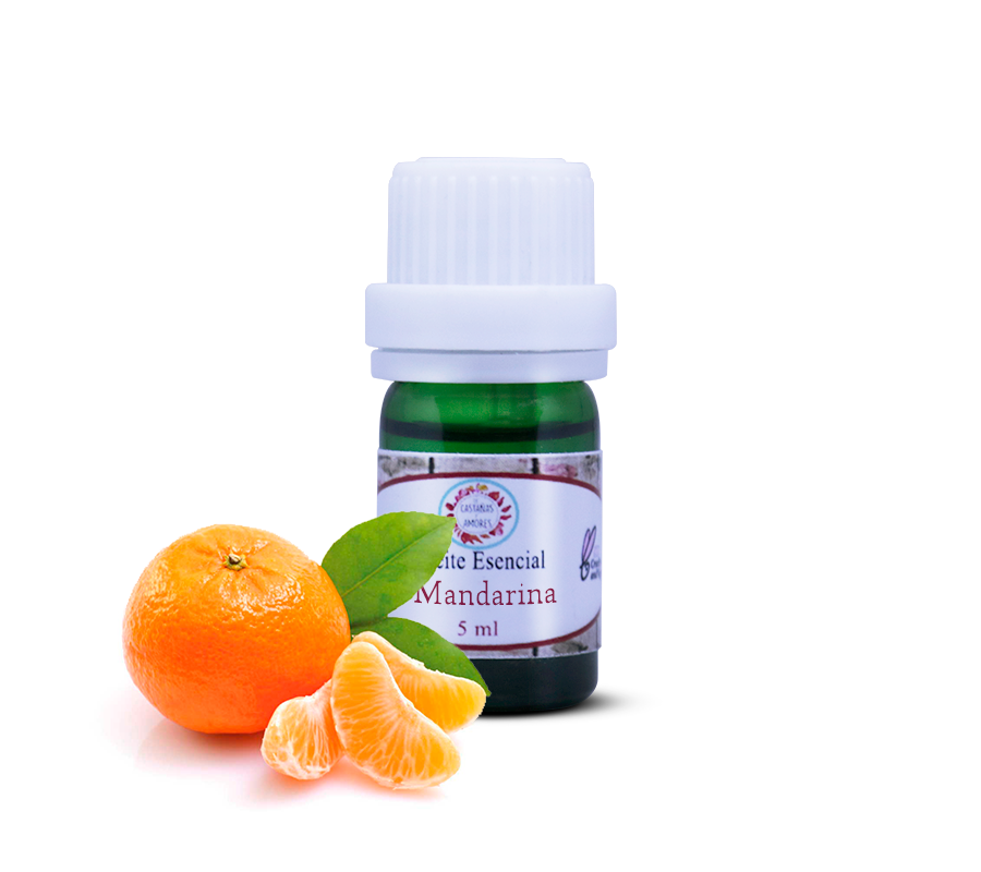 A. Esencial Mandarina