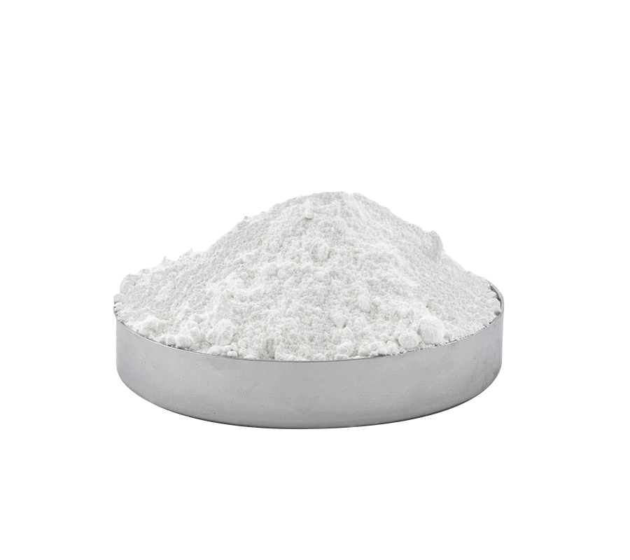 Óxido de zinc