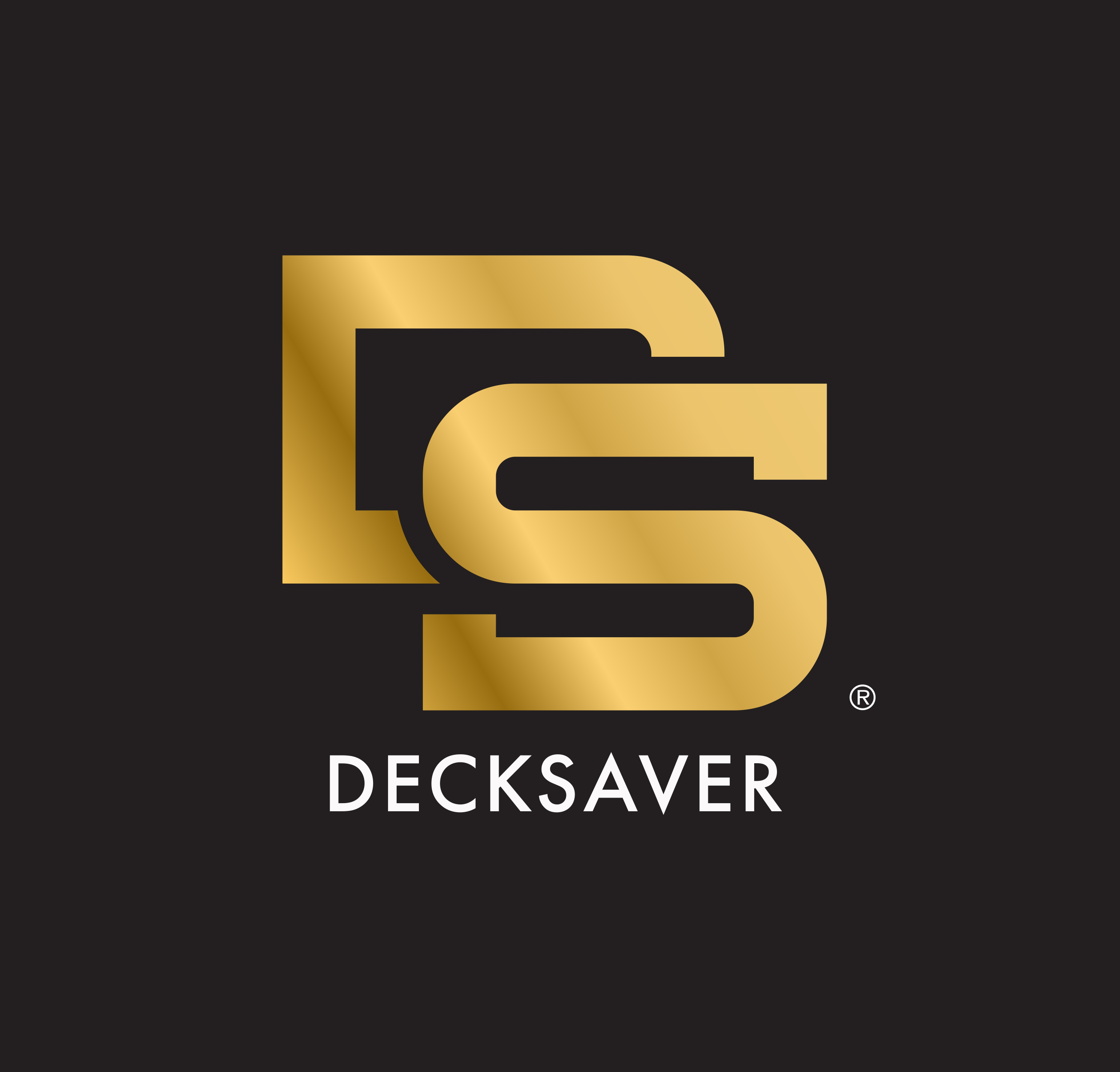 Decksaver