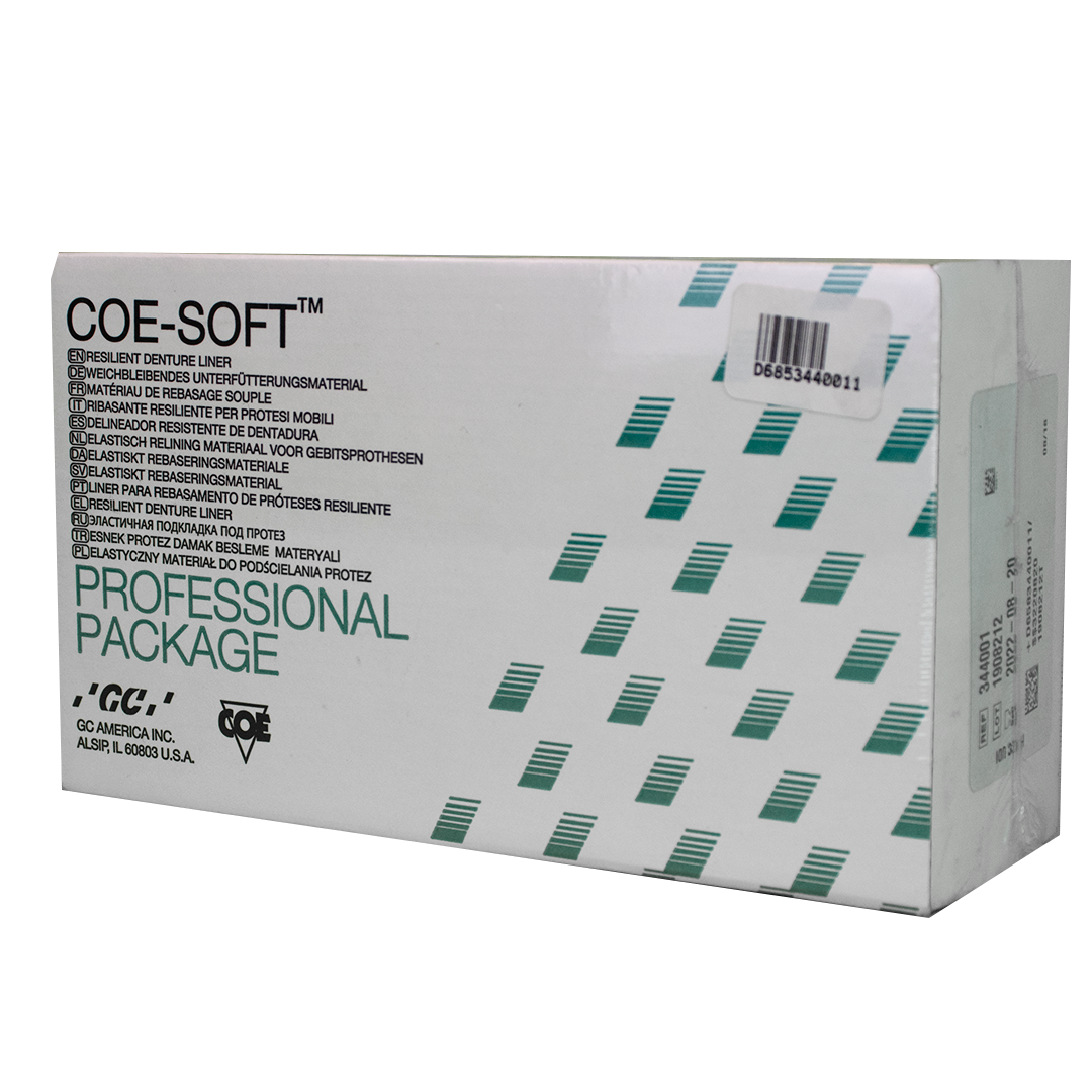 Coe Soft - GC