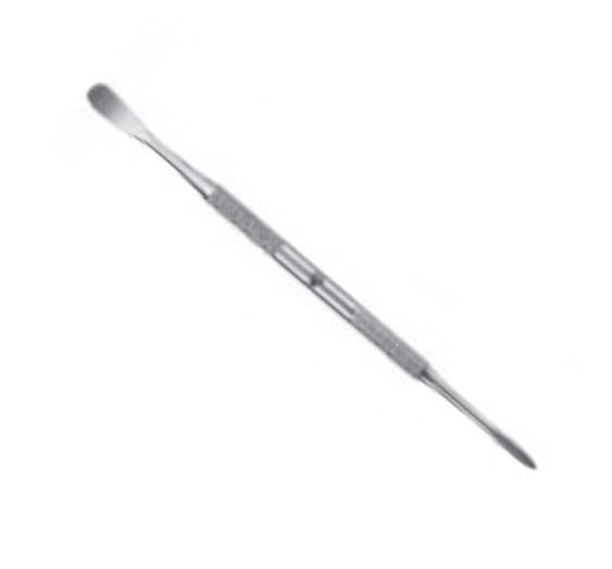 Espátula De Cera N°7