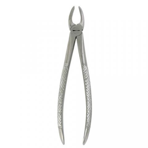 Forceps Recto Anterior - Adulto