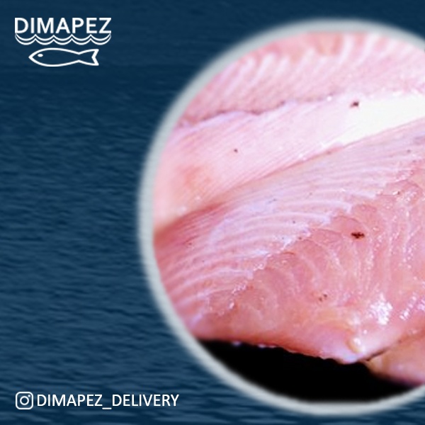 FILETE DE REINETA - PORCIONADO (1 KG)