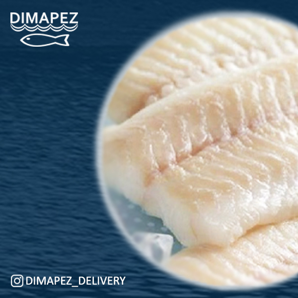 FILETE CONGRIO DORADO (1 Kg.) I DIMAPEZ DELIVERY I SANTIAGO,