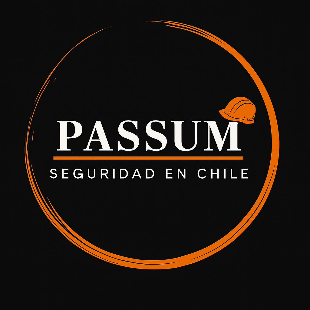 Distribuidora Passum