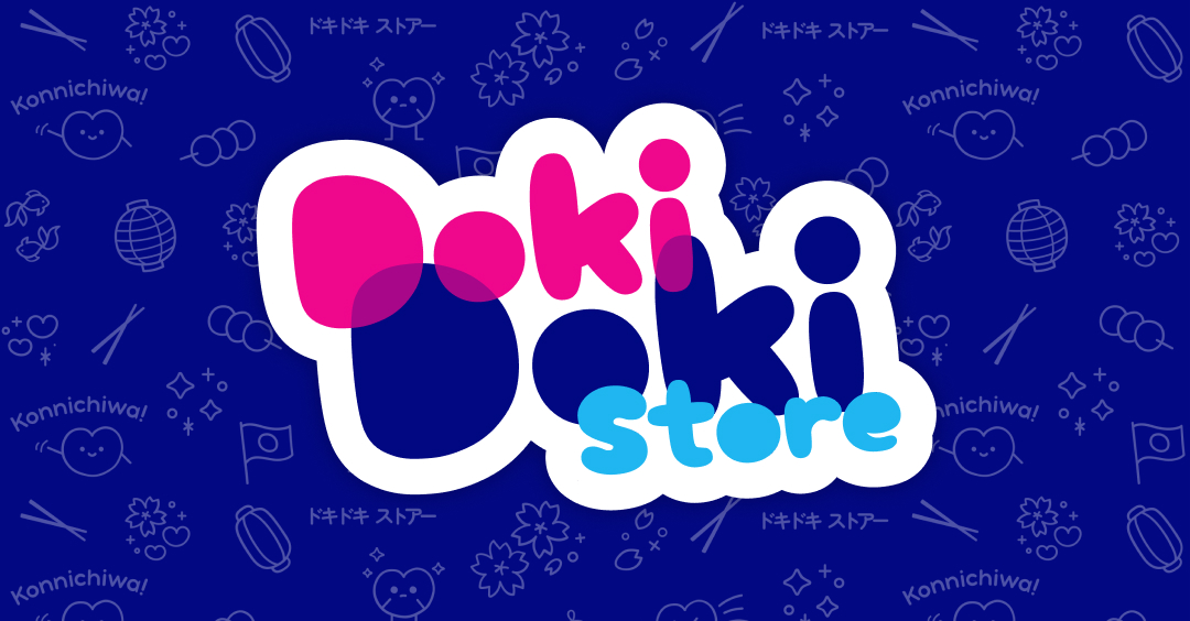 Doki Doki Store