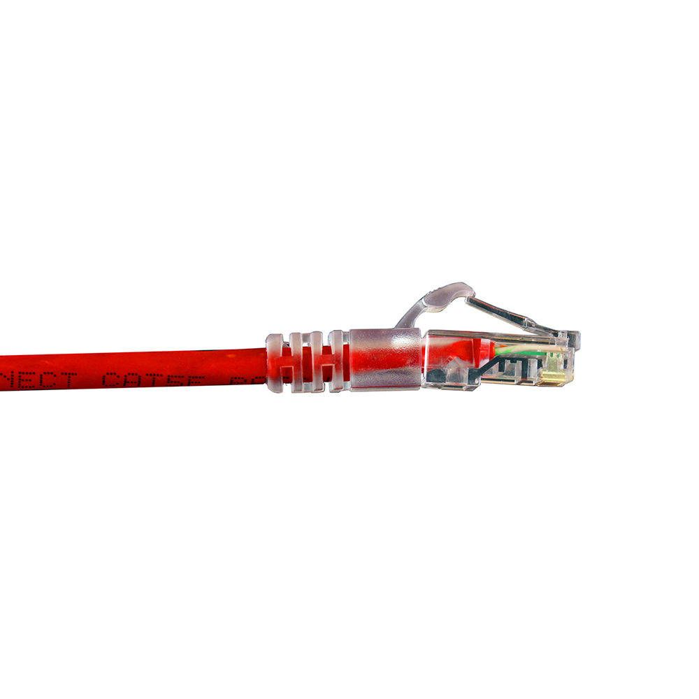 Patch Cords Categoría 6 UTP