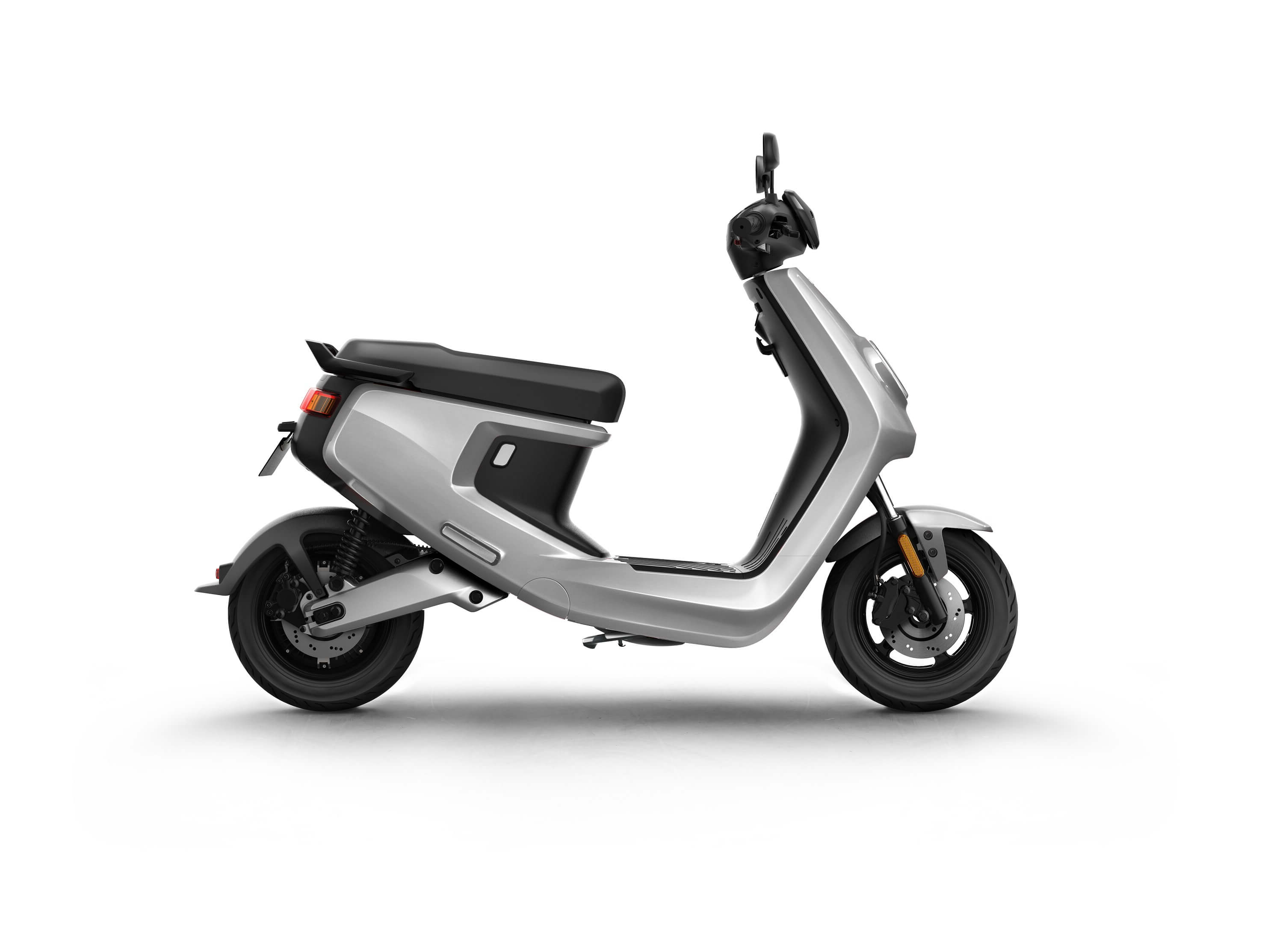 Moto Eléctrica NIU MQi + Sport