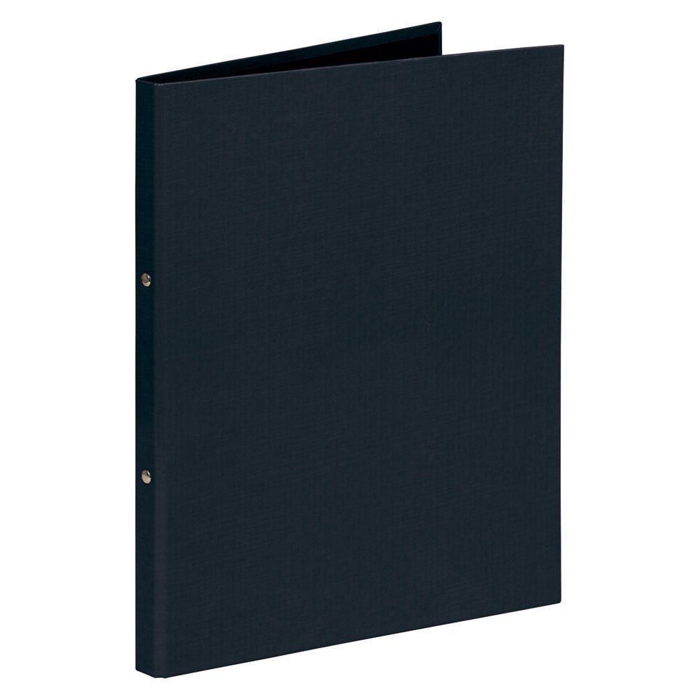 Pasta A4 Fegol L20 Lisa Preta