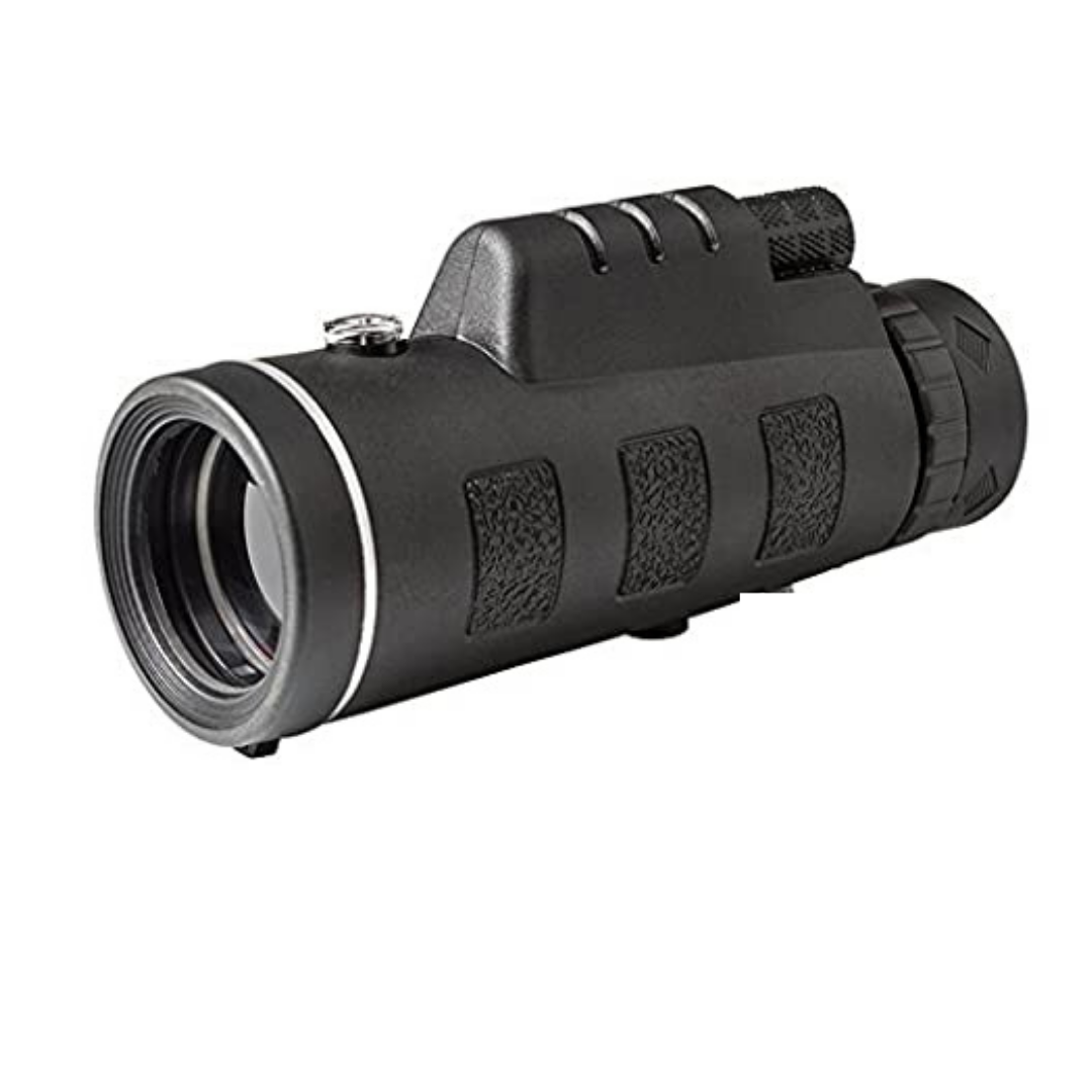 Monocular Prismático Monoculares Potente Para Celular 40x60