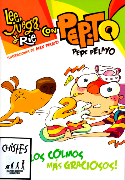 PEPITO PELAYO #2