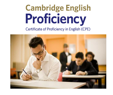 Curso Cambridge C2 Proficiency CPE