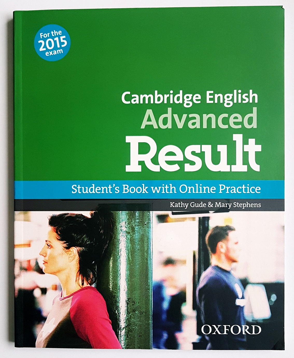 Libro Cambridge English: Advanced Result Student's Book