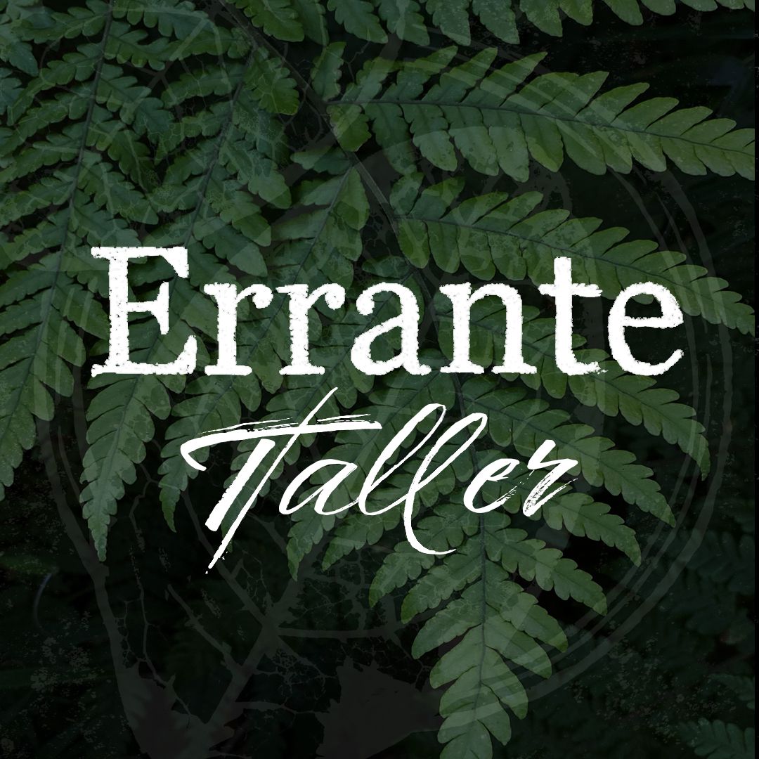 Errante Taller
