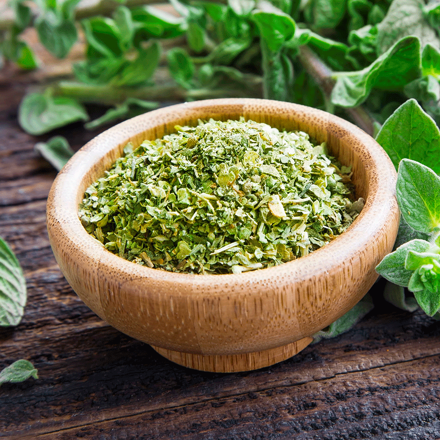 Orégano | Condimentos | Especias | Gourmet