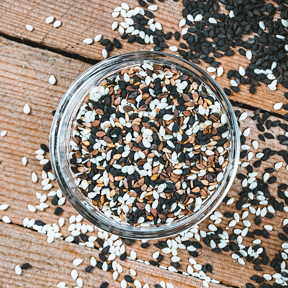 Mix Sésamo | Condimentos | Especias | Gourmet