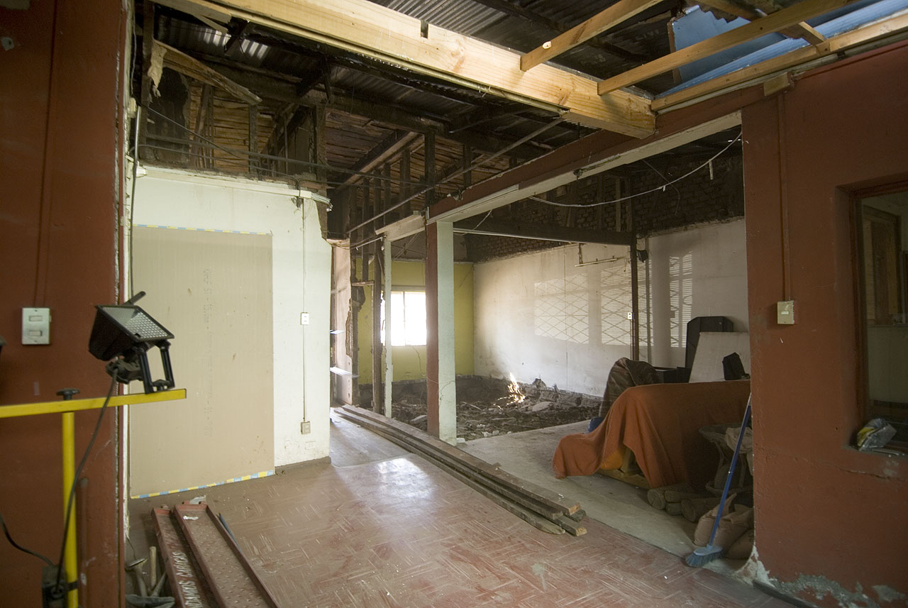 ESTAMOS REMODELANDO