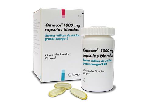 Omacor 1000