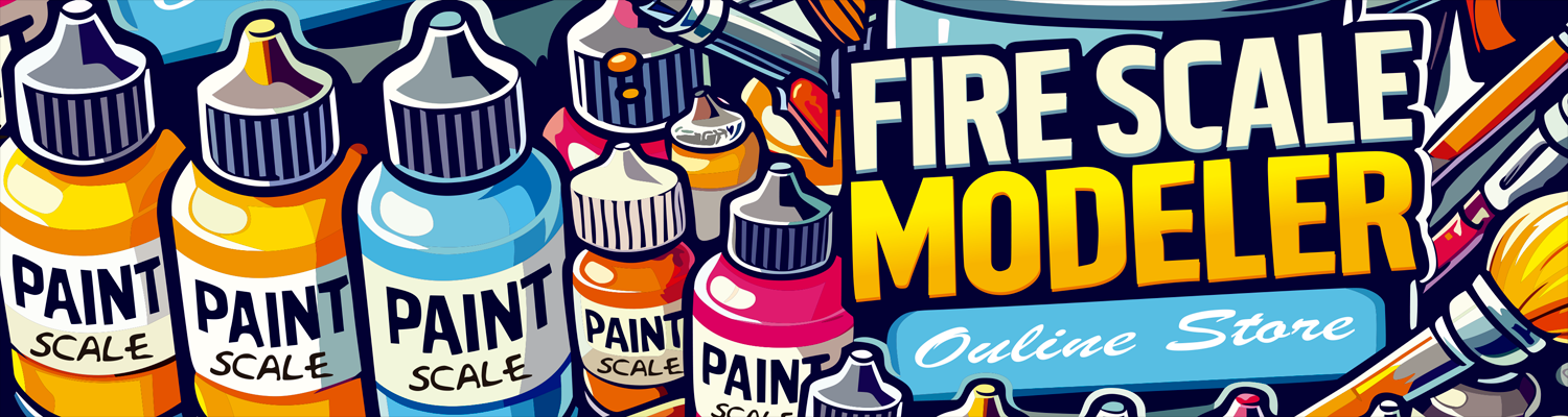 Contatti | Fire Scale Modeler