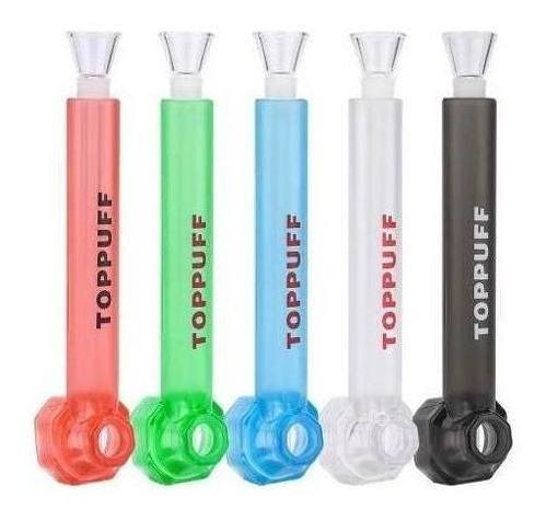Top Puff - Boquilla