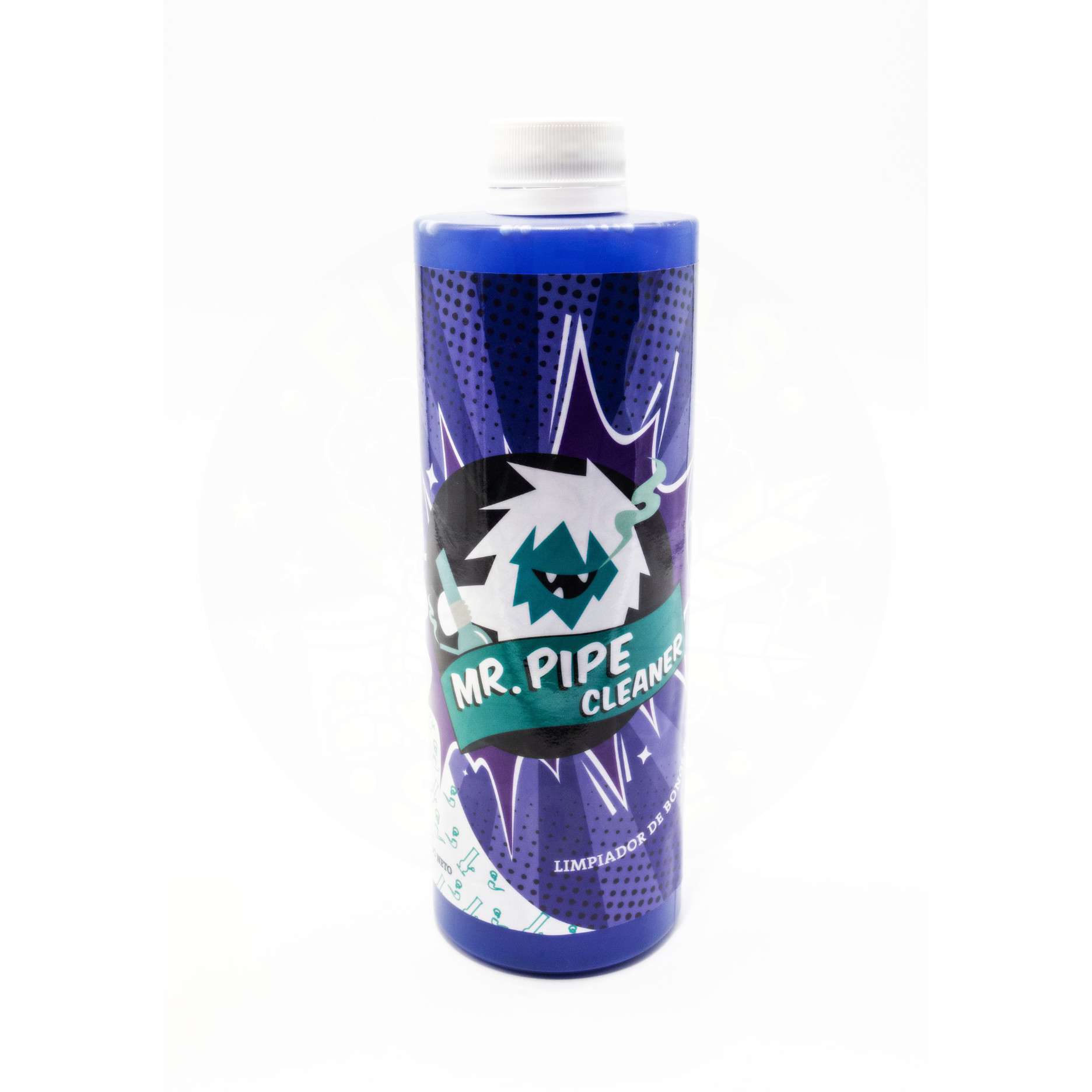Mr Pipe Cleaner 500 ML