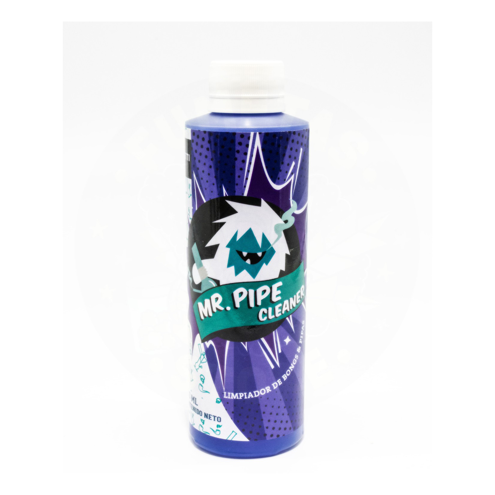 Mr Pipe Cleaner 250 ML