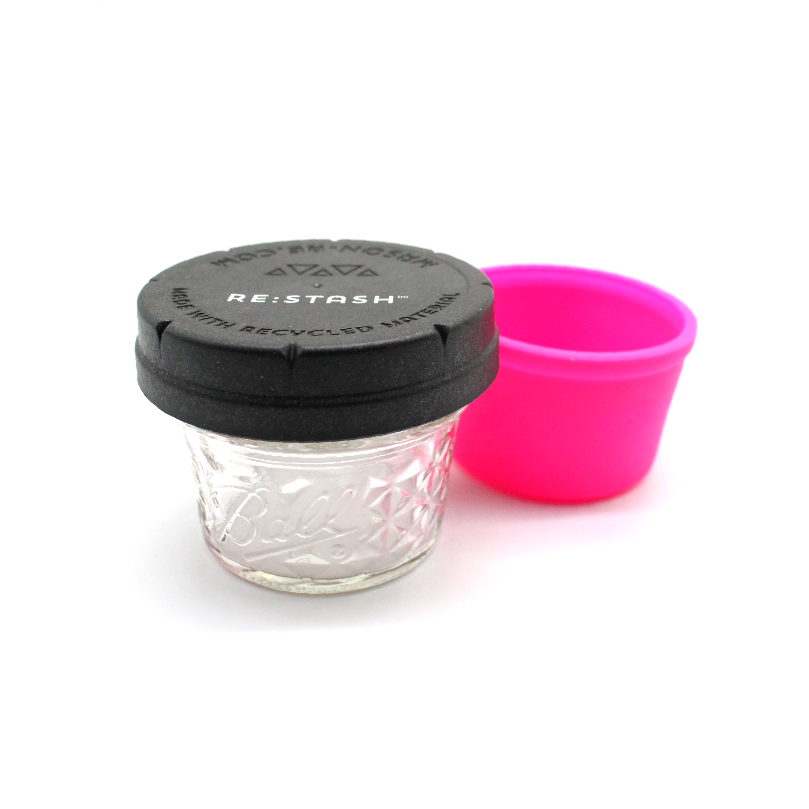 Re:Stash Jar