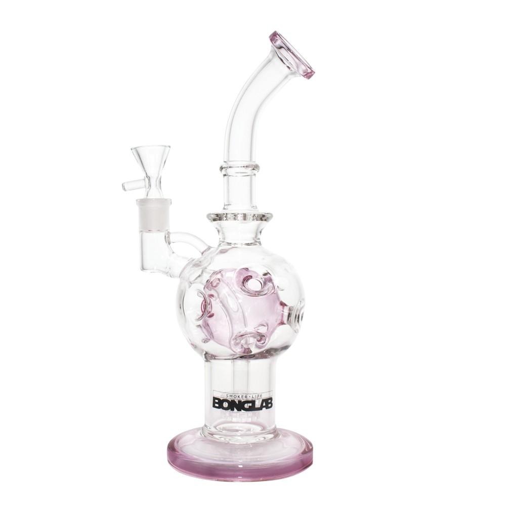 BongLab Bong K104 Moon 27cm