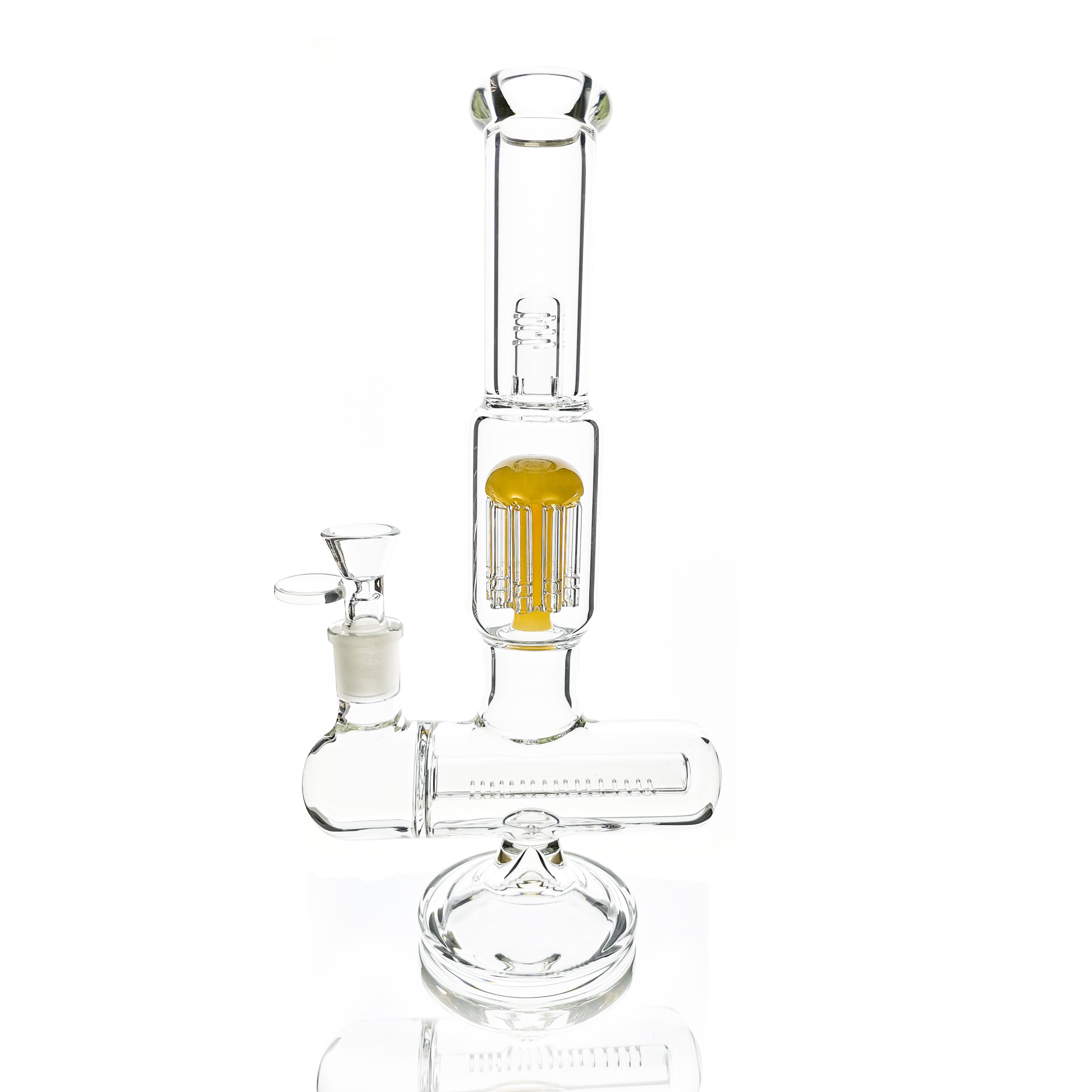 Bong Inverted T 27cm
