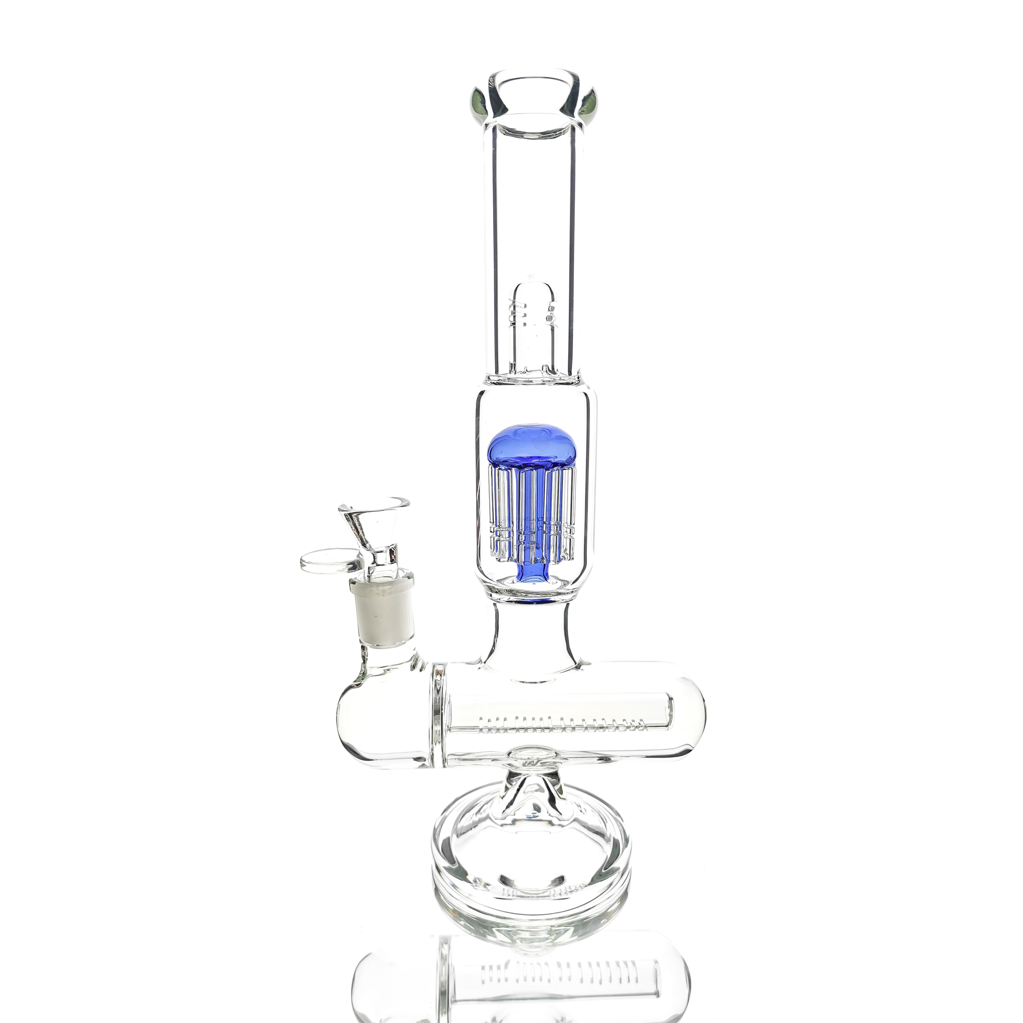 Bong Inverted T 27cm
