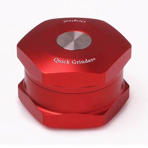 Quick Grinder 50mm