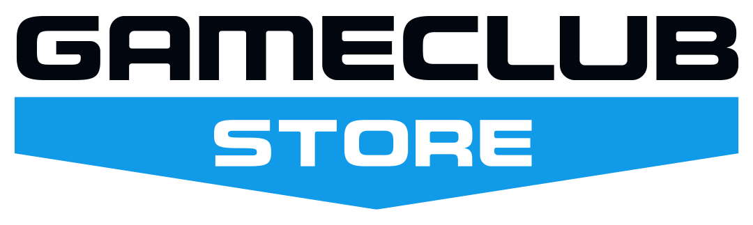 GameClub Store