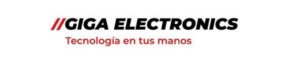 Giga Electronics - Compra productos tecnologicos al mejor...