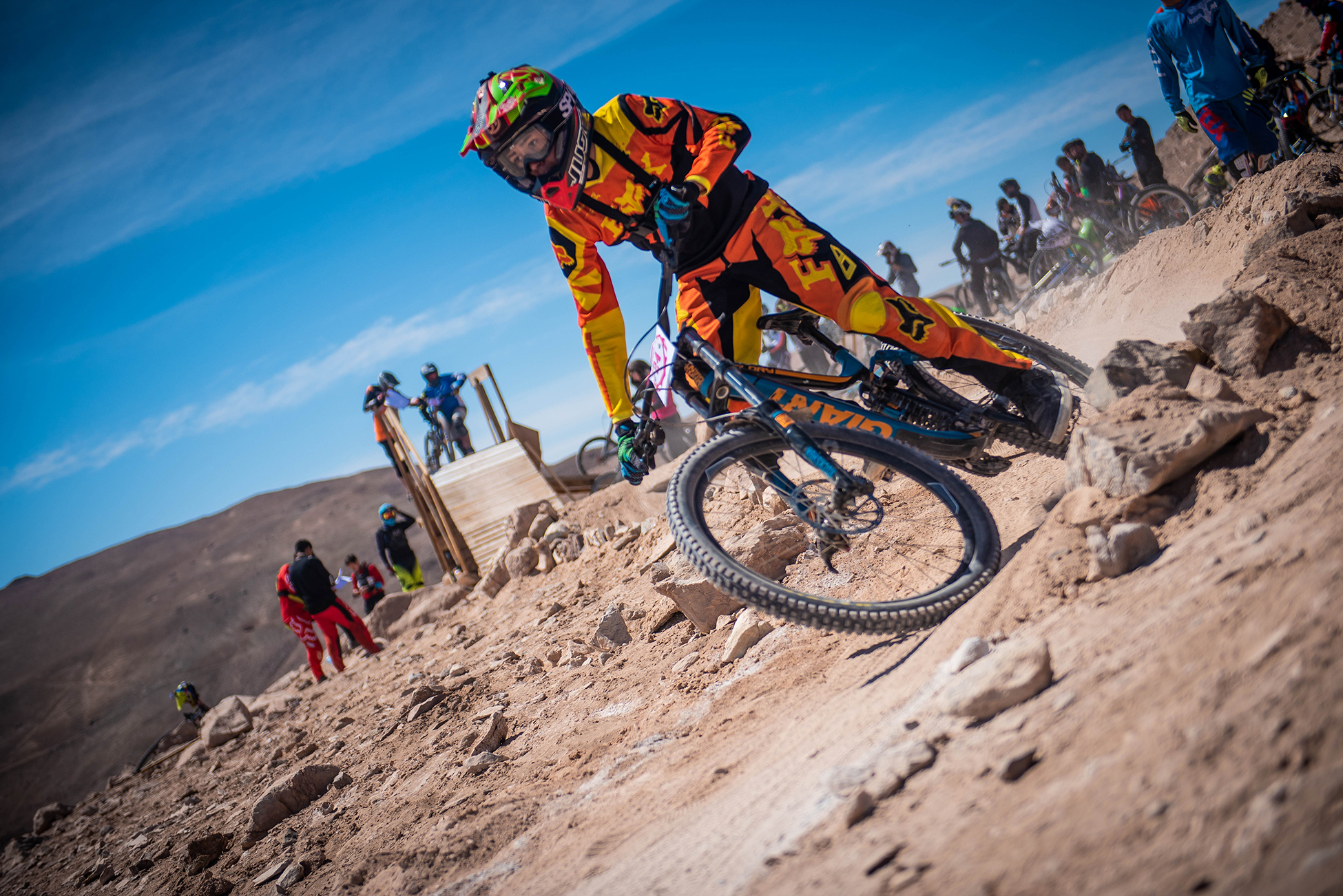 Qu Es El Downhill Y Como Hacerlo Qu Es El Downhill Y Como Hacerlo