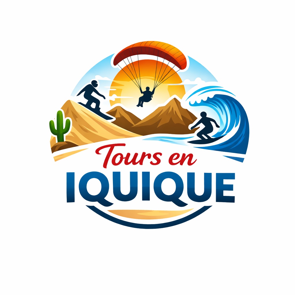 Los mejores tours en Iquique y el Altiplano de Tarapacá Aquí
