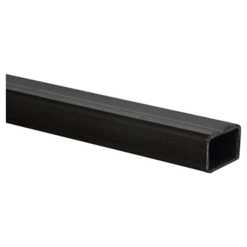 Perfil Tubular Rectangular 30x20x2mm x 6m